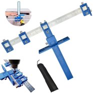 Kreg CAP-WHT-50 White Plastic Plugs (50 Count) - Walmart.com