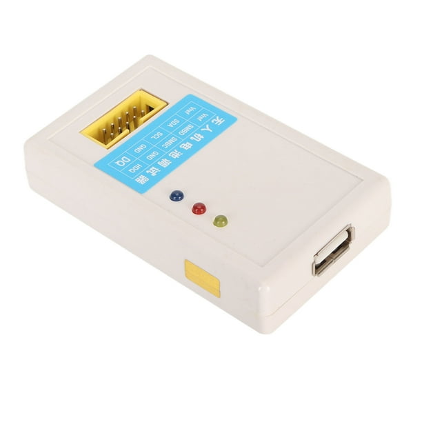 Debugger EV2400 Battery Metering Chip Programmer Professional UAV Battery Debugger For TI ...