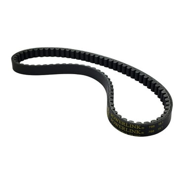 Gates 6936 Powerated Belt - Walmart.com