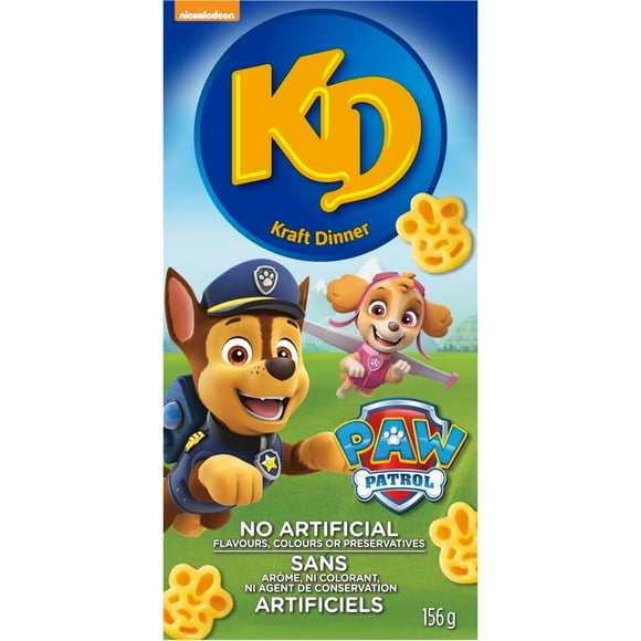 Kraft Dinner Grocery | Walmart.ca