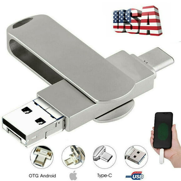 1 Terabyte Flash Drive