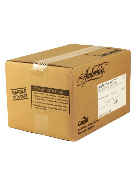 Ambrosia Chocolate in Candy - Walmart.com