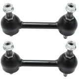 Detroit Axle - 10pc Front End Suspension Kit for Saturn SC SC1 SC2 SL ...