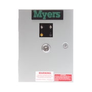 Duplex Pump Control Panels