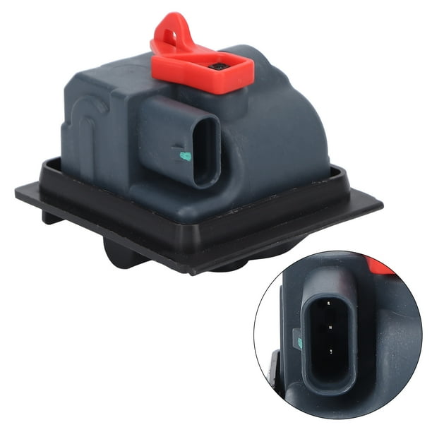 Fuel Filler Flap Locking Mechanism, Fuel Filler Flap Locking Motor ...