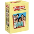 Full House: The Complete Series (Box Set) [DVD] - Walmart.com