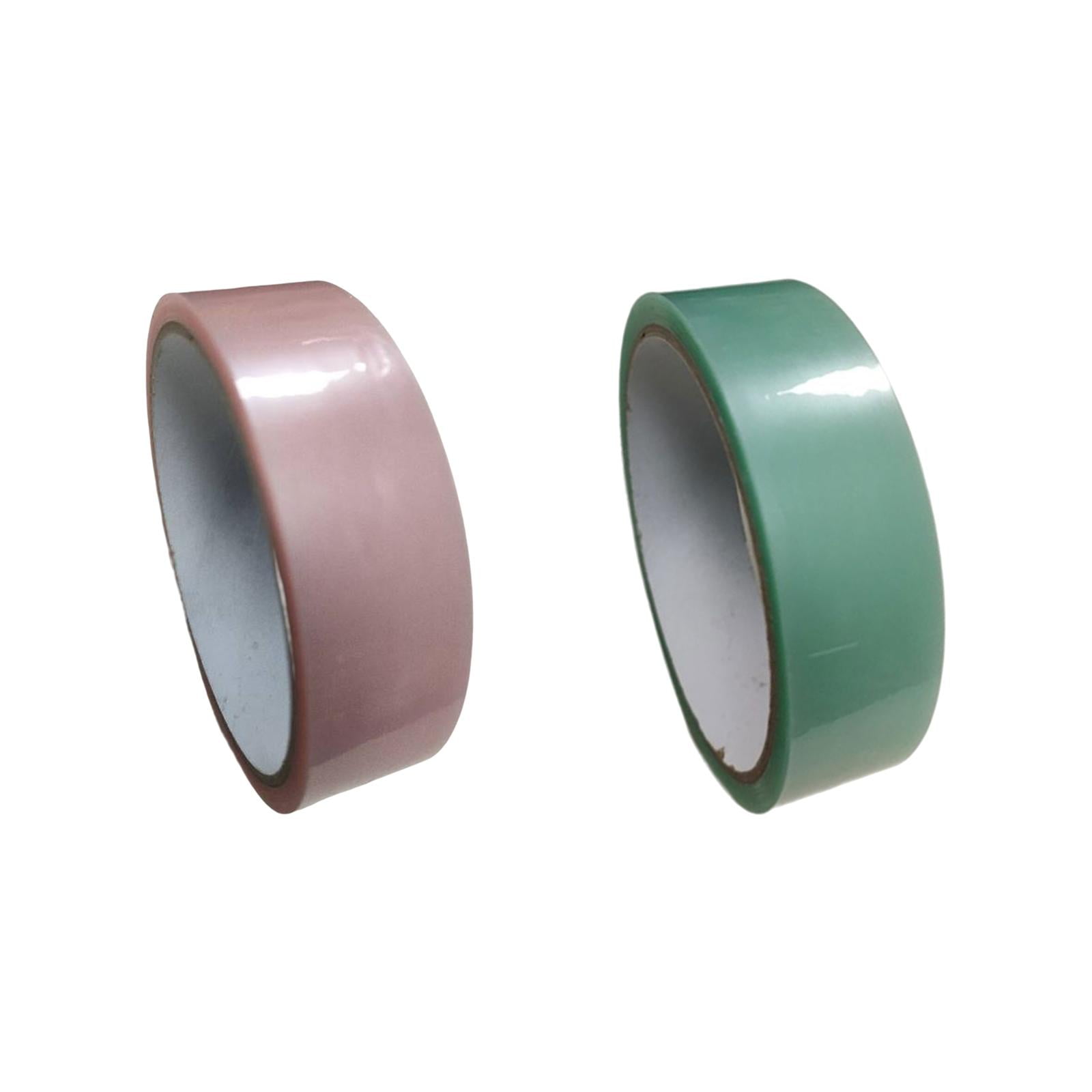 2 Pieces 8M Sticky Ball Rolling Tapes Relaxing Sensory Toys Accessories ...