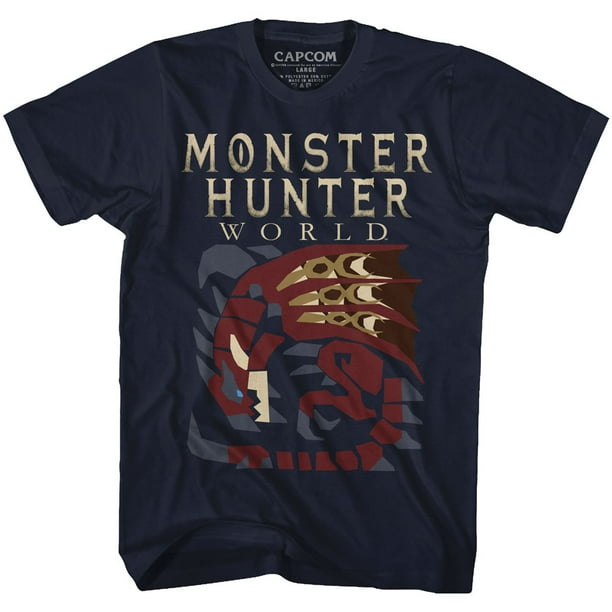 American Classics - Monster Hunter Fantasy Action Role-Playing Video ...