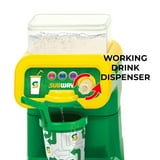 Subway Mini Store Playset (29 Pieces) - Walmart.com