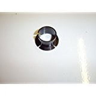 Milton 406 Plastic Rim Hole Reducer Bushing - Box of 100 - Walmart.com