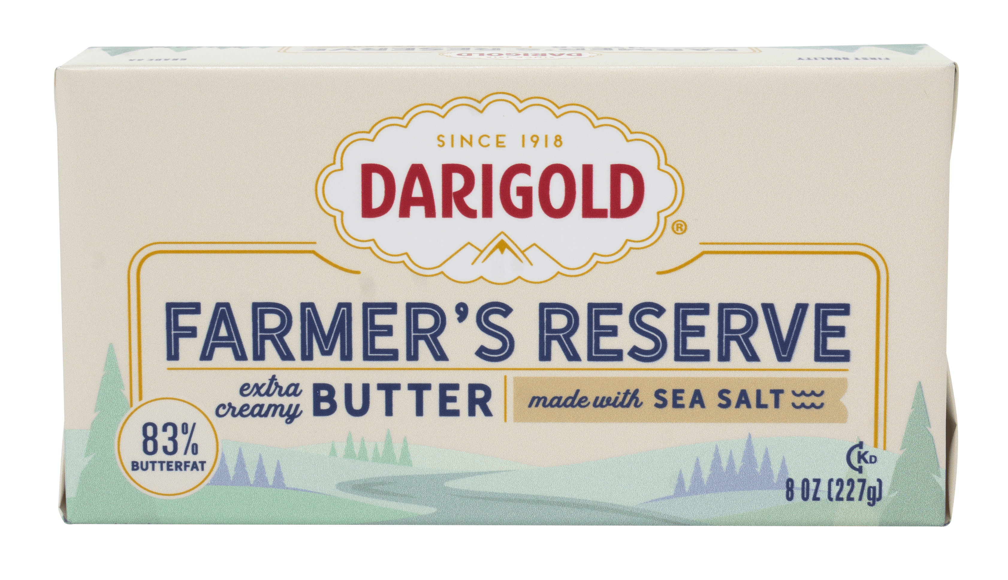 Darigold Farmers Reserve Salted Butter – BrickSeek
