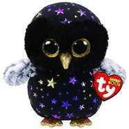 TY Beanie Boos - Spells Owl Small 6" Plush - Walmart.com