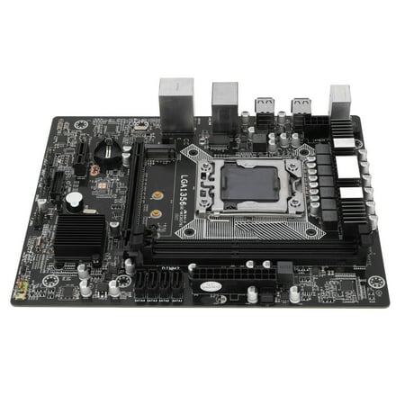 Mainboard,Mining Mainboard 2 Channel Mining Mainboard Computer ...