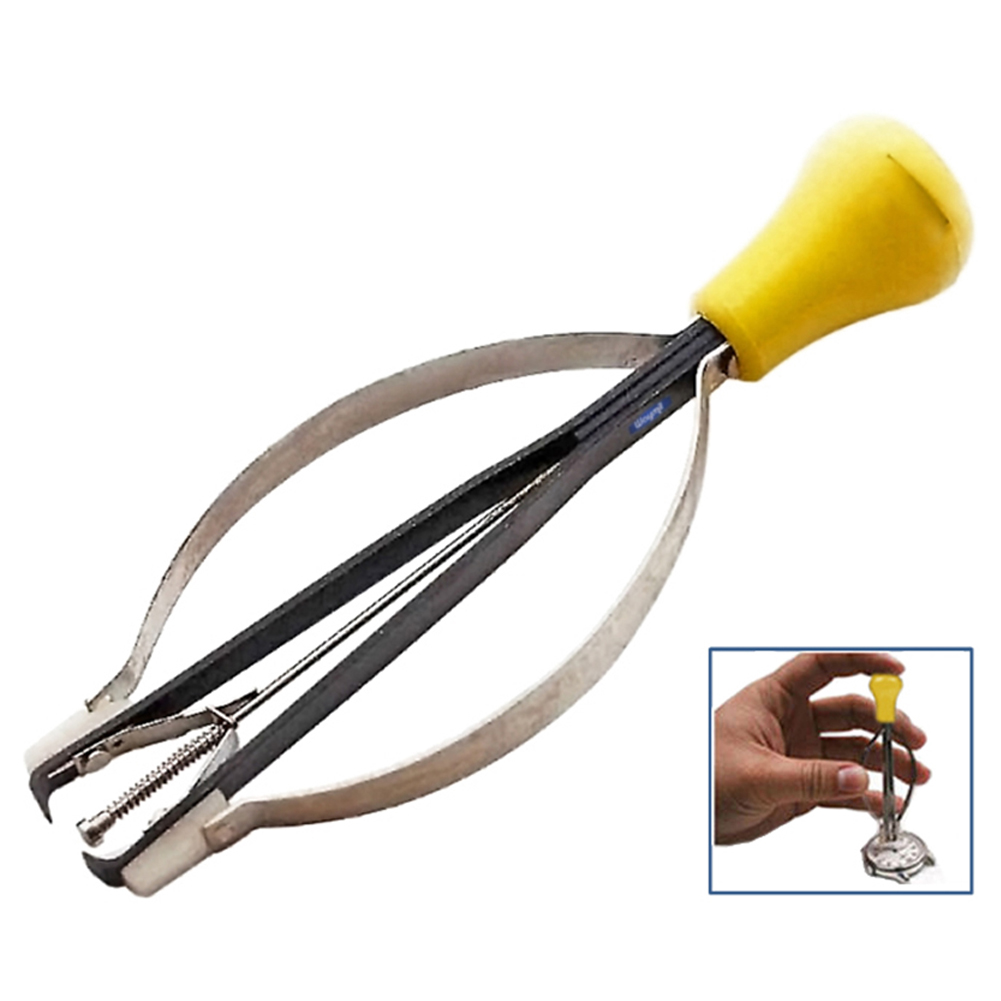 Watch hand remover lifter presto plunger puller tool - Walmart.com