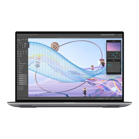 Precision 5470 12th Gen Intel Core i7-12800H, vPro (24 MB cache,14 ...