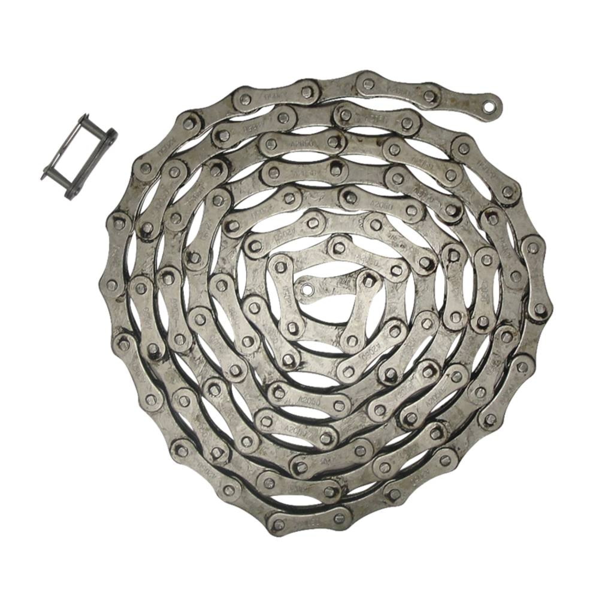 Complete Tractor Roller Chain 3016-2050 Replaces Ref No 2050RC, RC2050 ...