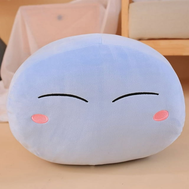28-55CM Rimuru Tempest Plush Toys Anime That Time I Got Reincarnated as ...