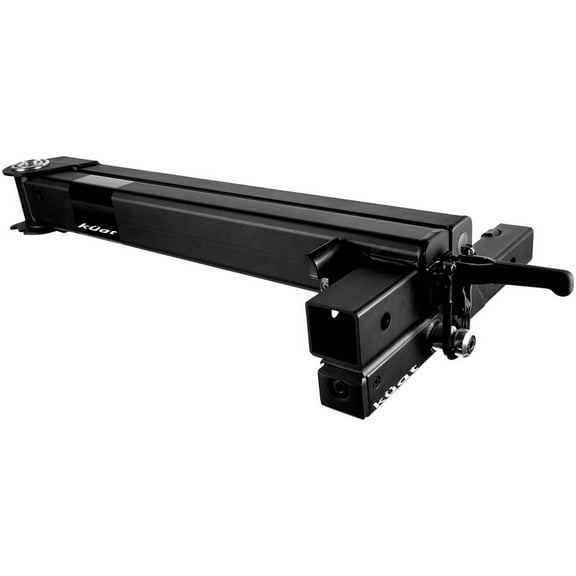"Kuat Pivot 2-2"" Swing Away Hitch Mount Bike Carrier for Tailgate ...