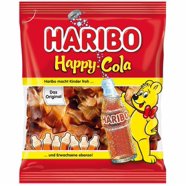 Haribo Super Mario Veggie (Vegetarian) Gummy Candy 175g - Walmart.com