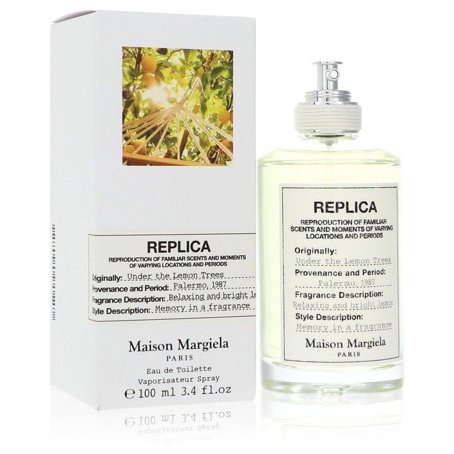 Click here for Replica Under The Lemon Trees By Maison Margiela E... prices