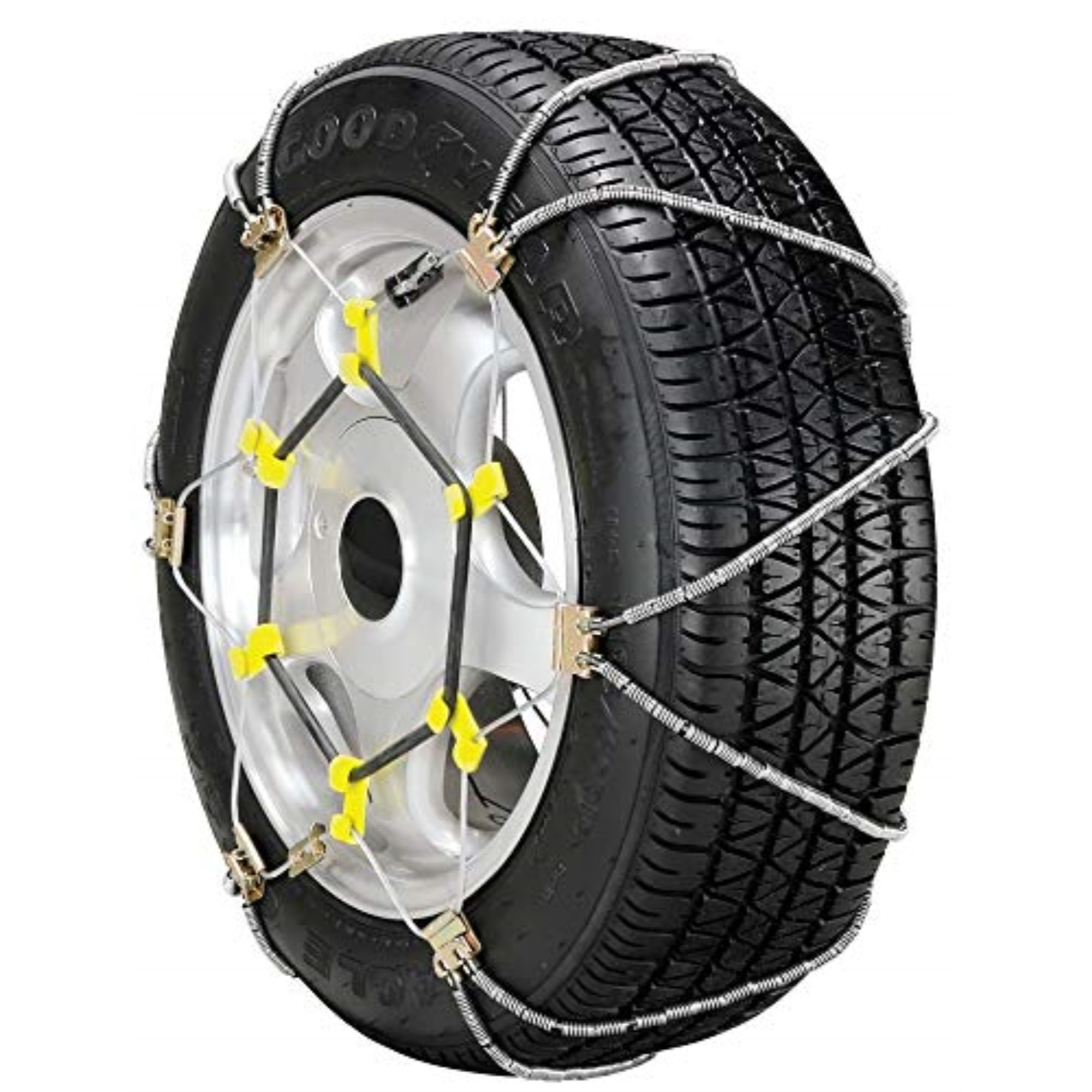 SHUR GRIP Z PASSENGER PR - Walmart.com