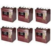 8v Car Battery