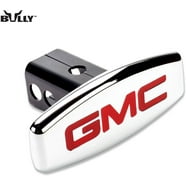 Bully Truck Hitch Step with LED Light, Black - Walmart.com