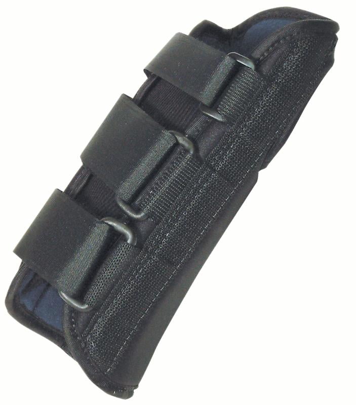 8" soft wrist splint left, x-large 8.5-10" - Walmart.com