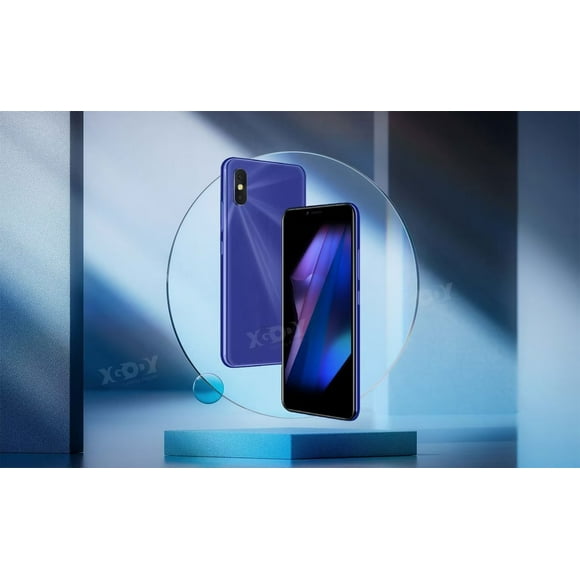 Dual SIM Unlocked Smartphones