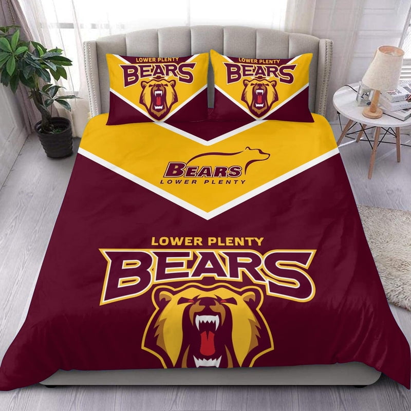 Juego de cama Lower Plenty Bears 2022 LT20 | Bodega Aurrera en línea