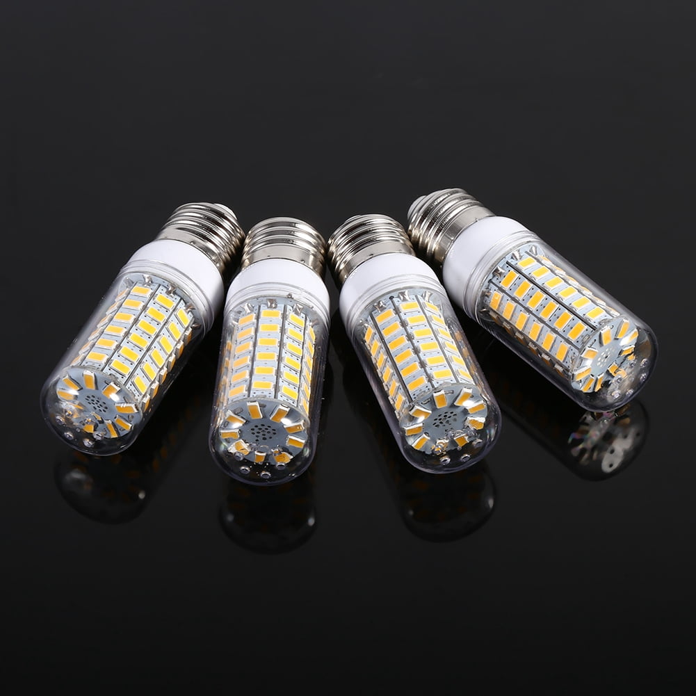 Lampe LED, Blanc Chaud/blanc Froid Ampoules LED pour Éclairage ...