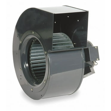Dayton Blower,146 cfm,115V,0.75A,3100 rpm 1TDP7 - Walmart.com