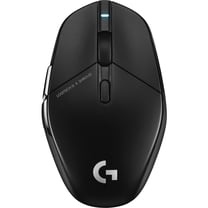 Logitech G G303 Shroud Edition LIGHTSPEED Wireless Gaming Mouse: PC ...