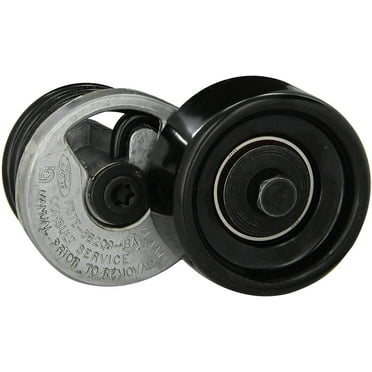 Motorcraft Accessory Drive Belt Tensioner BT-117 - Walmart.com