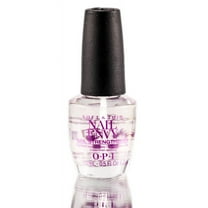OPI Nail Envy Original Natural Nail Strengthener for Growth & Repair, 0.5 Fl Oz - Walmart.com