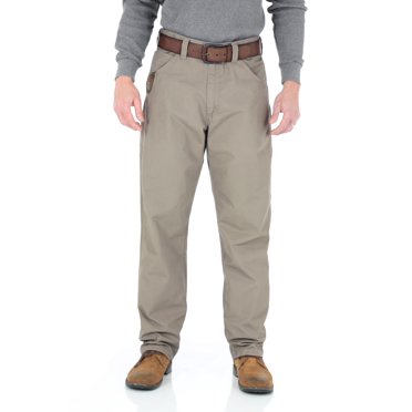 Genuine Dickies Men's and Big Men's Ripstop Range Pant - Walmart.com