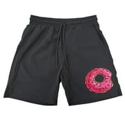 Donut Shorts