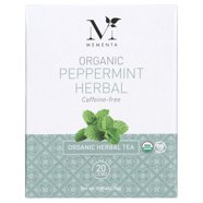 Health King Medicinal Teas Heart Fortifier Herb Tea - 20 Tea Bags ...