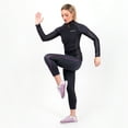NonZero Gravity Weight Loss Jacket For Women | Long-Sleeve Sauna Suit ...