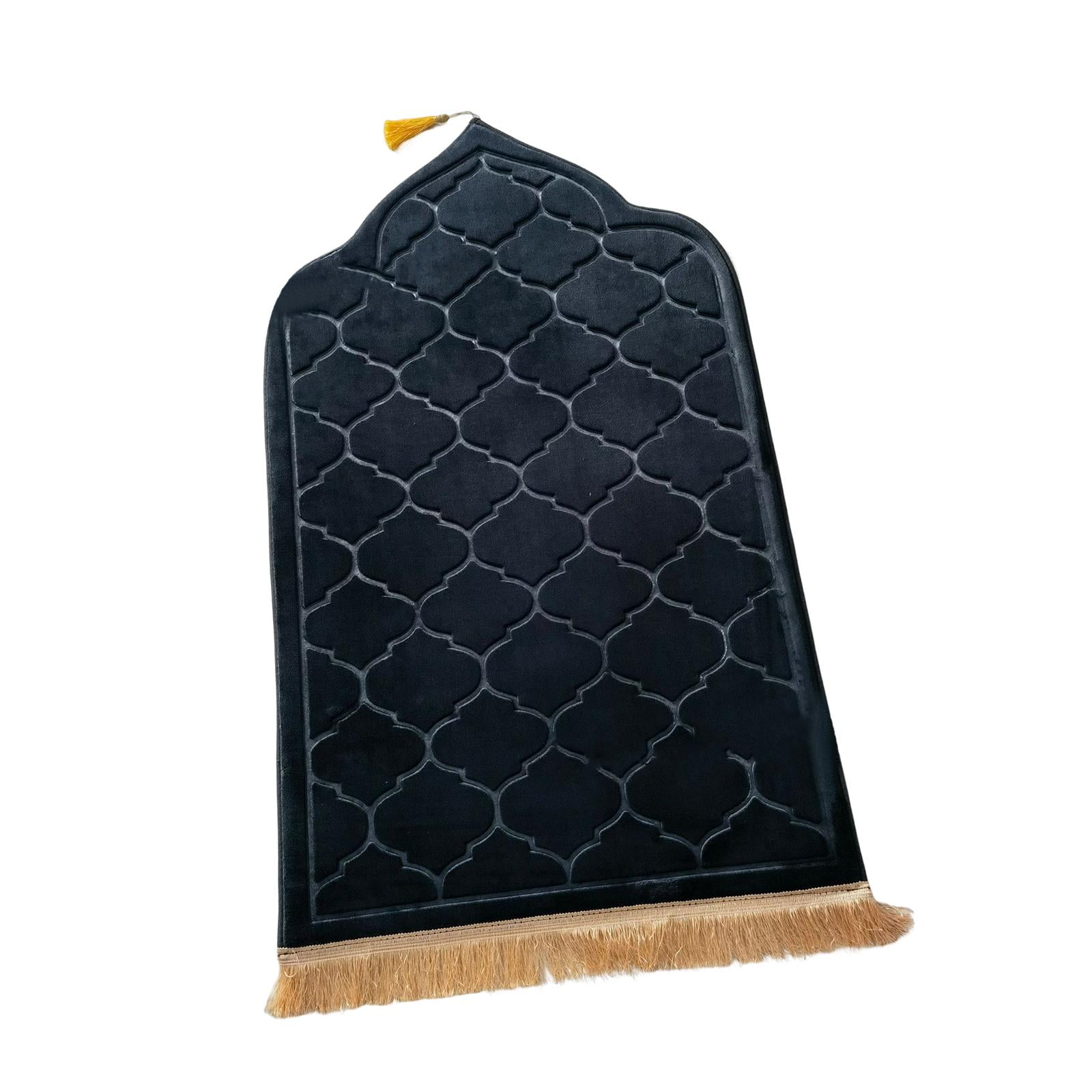 Click here for Luzkey Flannel Prayer Rug Floor Carpet Worship Mat... prices