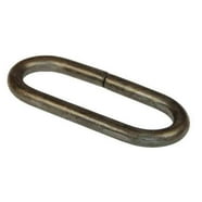 Bully Bc-902 Aluminum Tow Rope Safety Cinch - Walmart.com