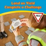 Traffic Cop - Classic Intersection Board Game for Kids - Walmart.com