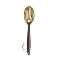 Kna Bath Brush With Natural Boar Hair For Gentle Cleansing And ...