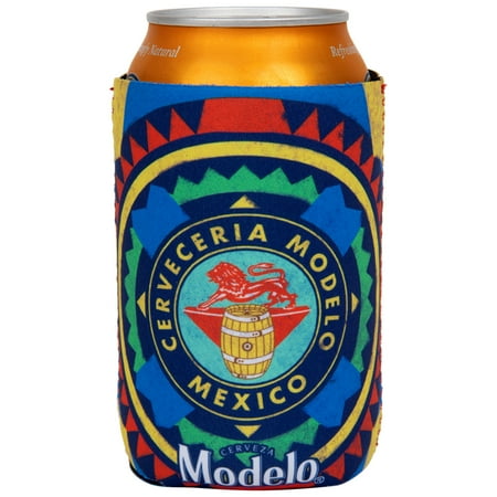 Modelo Especial Cerveceria Heritage Pattern 12oz Bottle/Can Holder ...