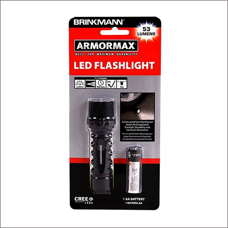 Brinkmann Tuff Max Spotlight