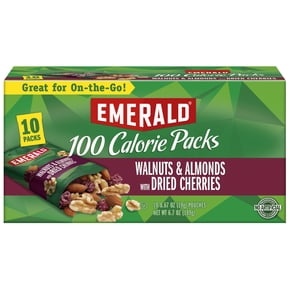 100 Calorie Snacks