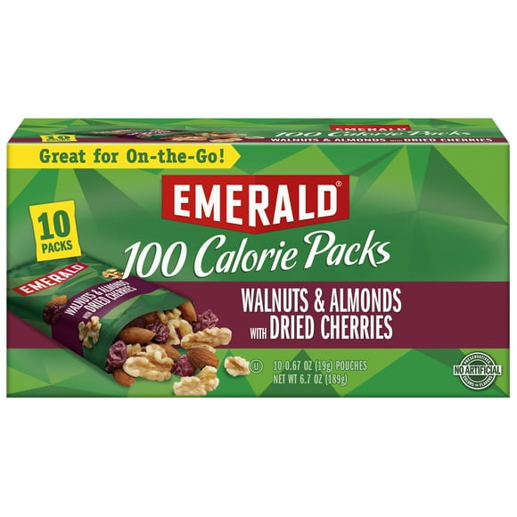 100 Calorie Snacks