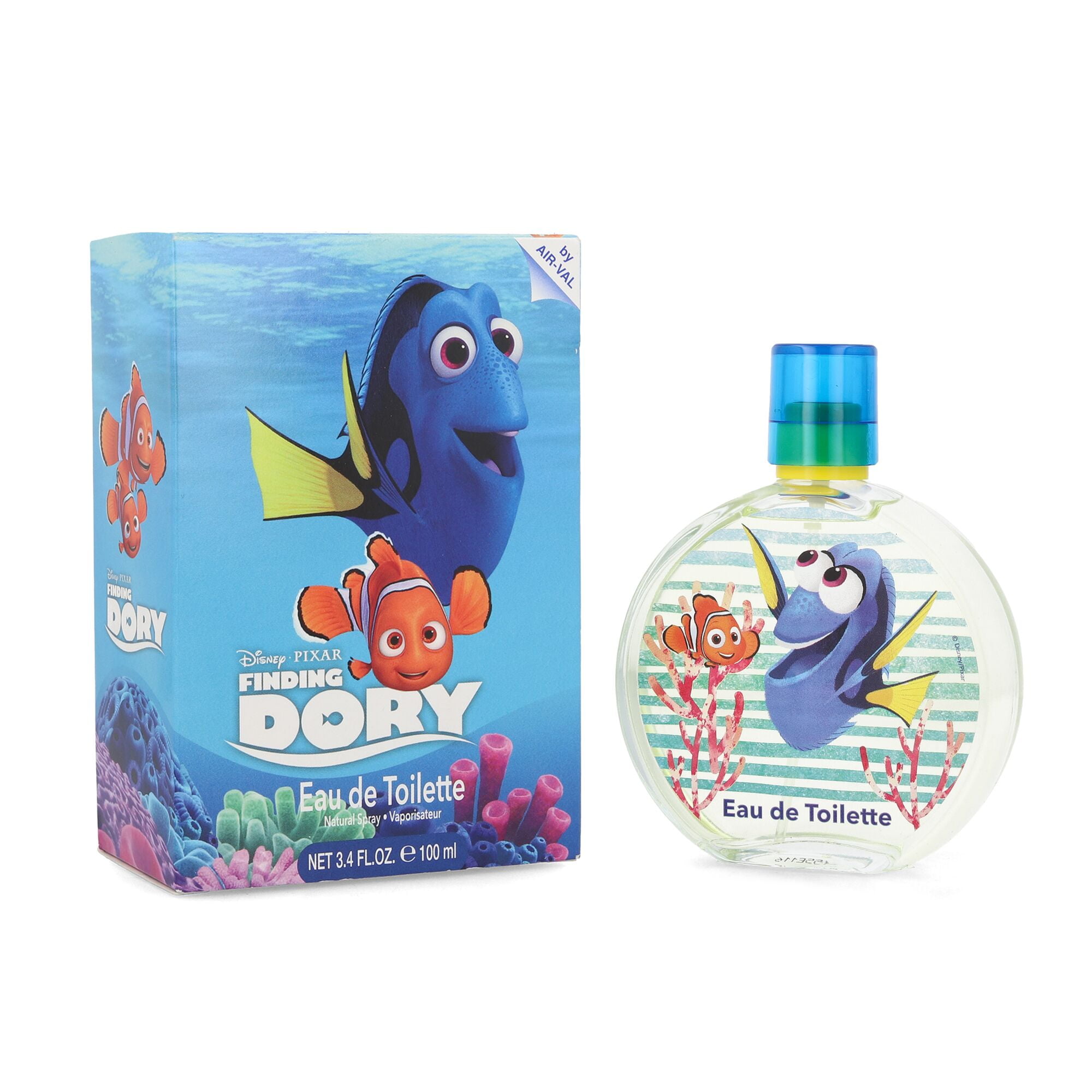 Dory 100 Ml Edt Spray Disney Disney | Bodega Aurrera en línea
