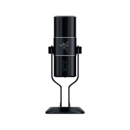 Razer USA RZ1902280100R3U Seiren Elite Dynamic Microphone - Walmart.ca
