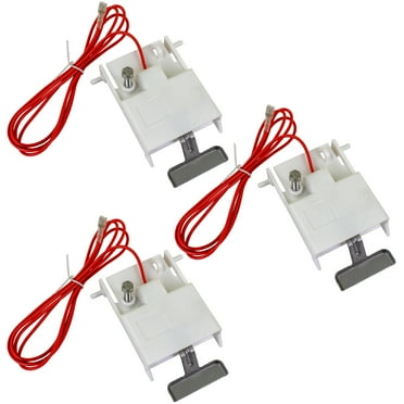 IMM Ice level Sensor Replacement for Scotsman Ice Machines 18 Month ...